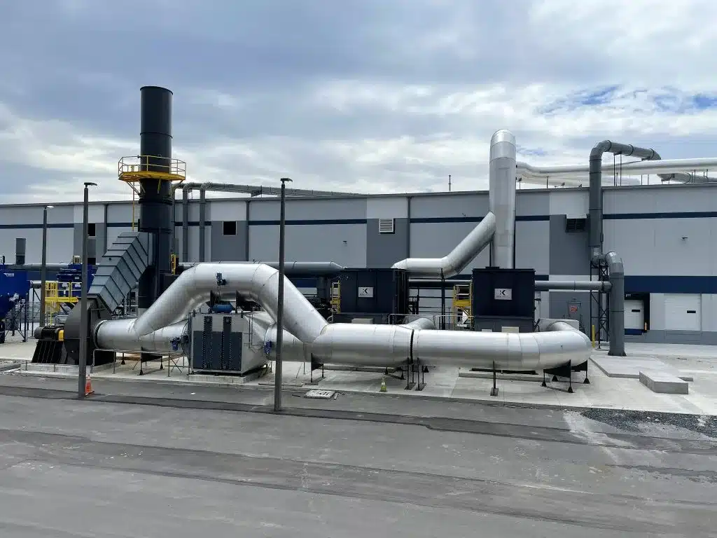 Kono Kogs Transforms Metal Finishing with TIG Brush