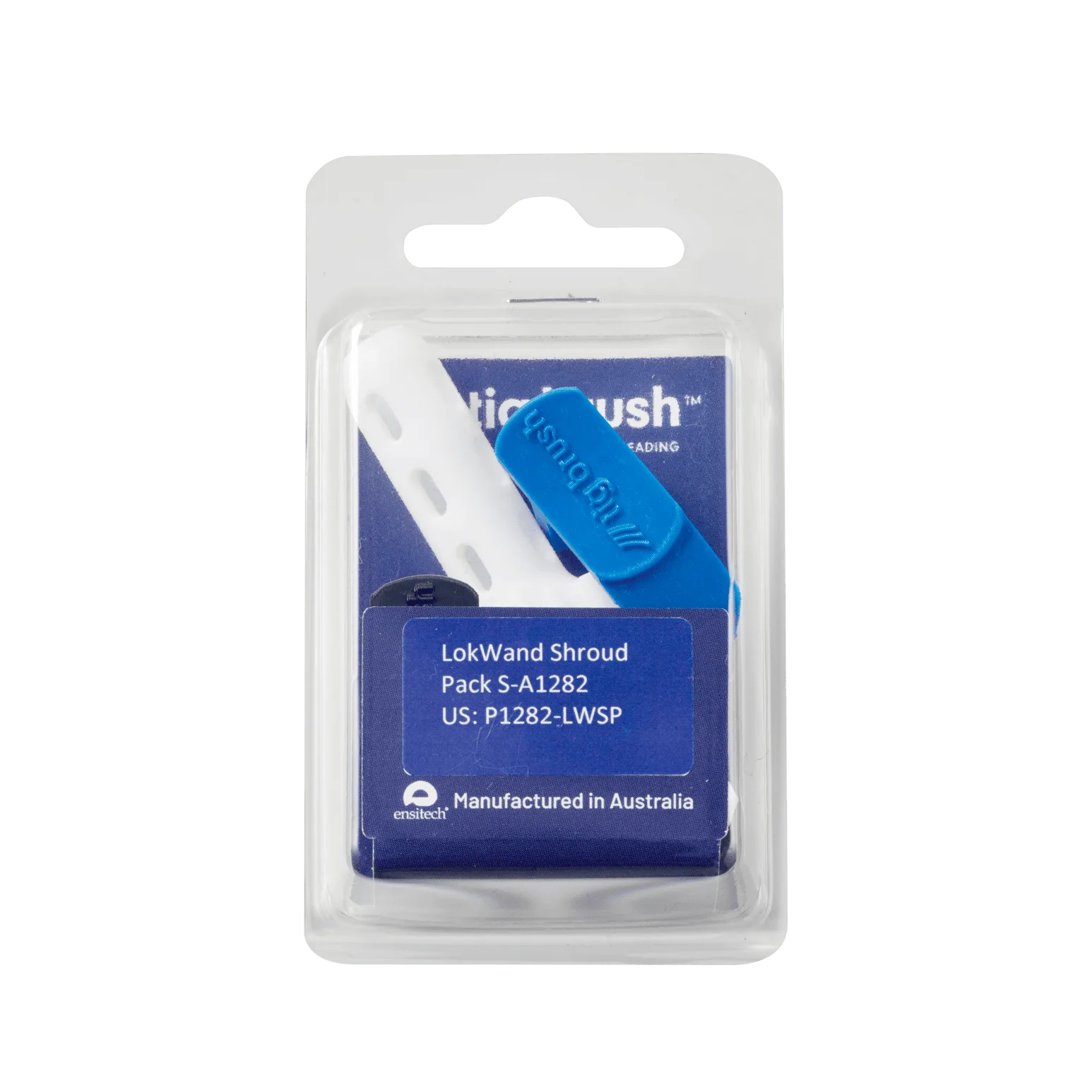 Lokwand Shroud Pack | TIG Brush