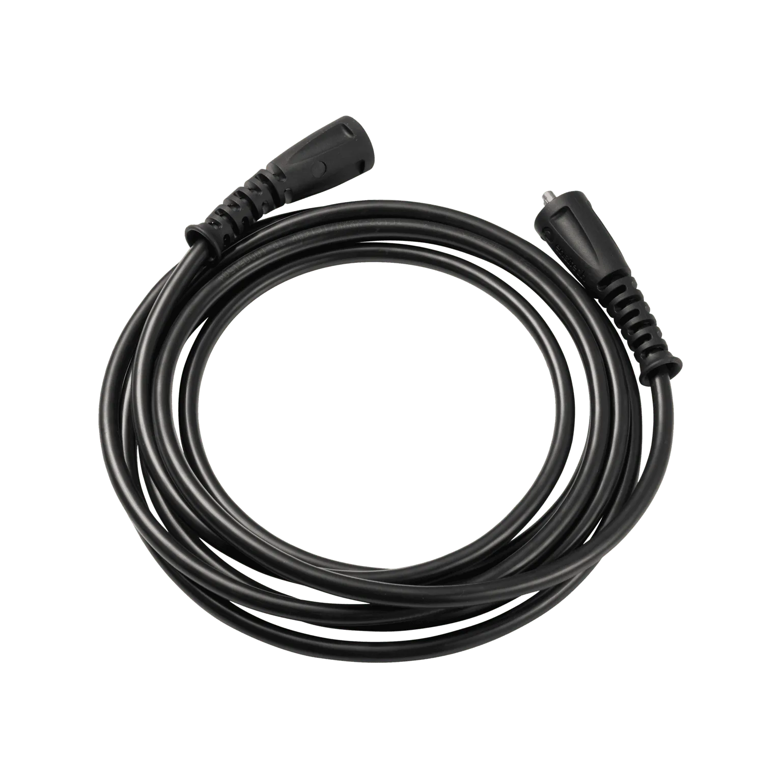 4m Black Extension Cable - TIG Brush