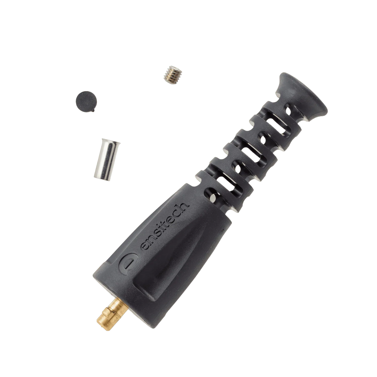 Moulded Inline Plug (Male) | TIG Brush