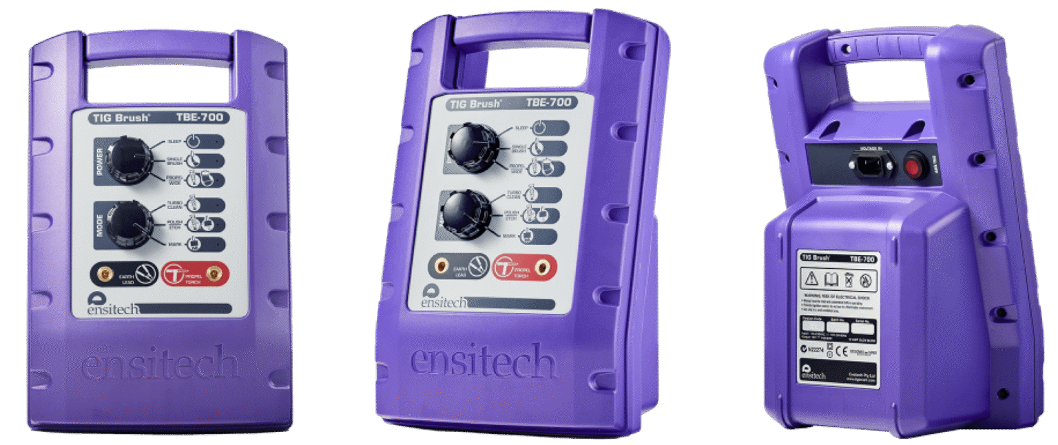 Products | TIG Brush