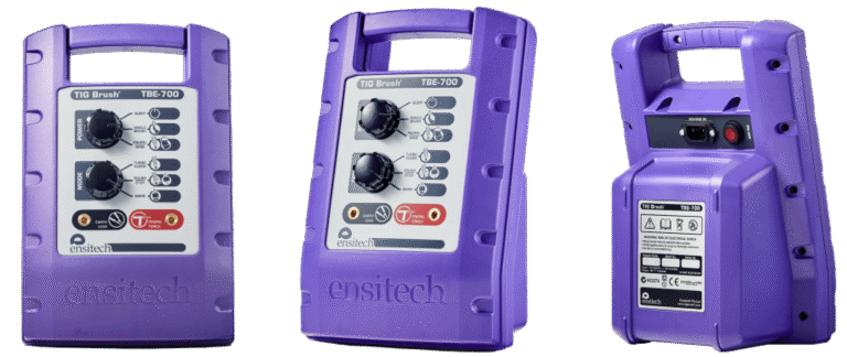 Products - TIG Brush