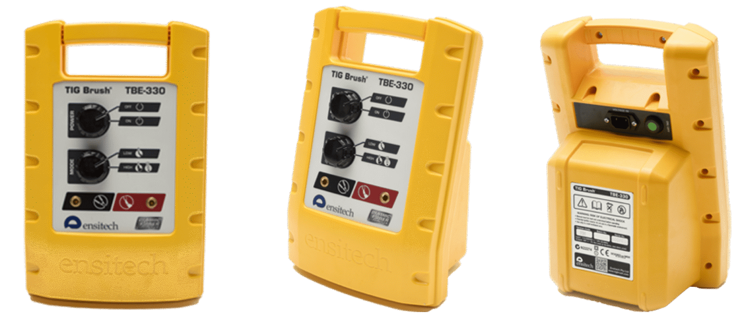 Products - TIG Brush