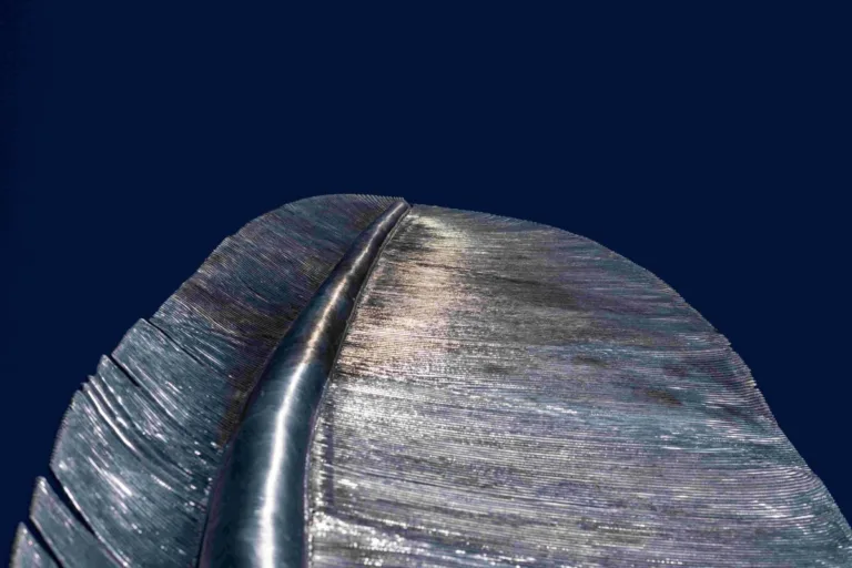 R+K Studios a économisé 12 000 dollars grâce à la brosse TIG