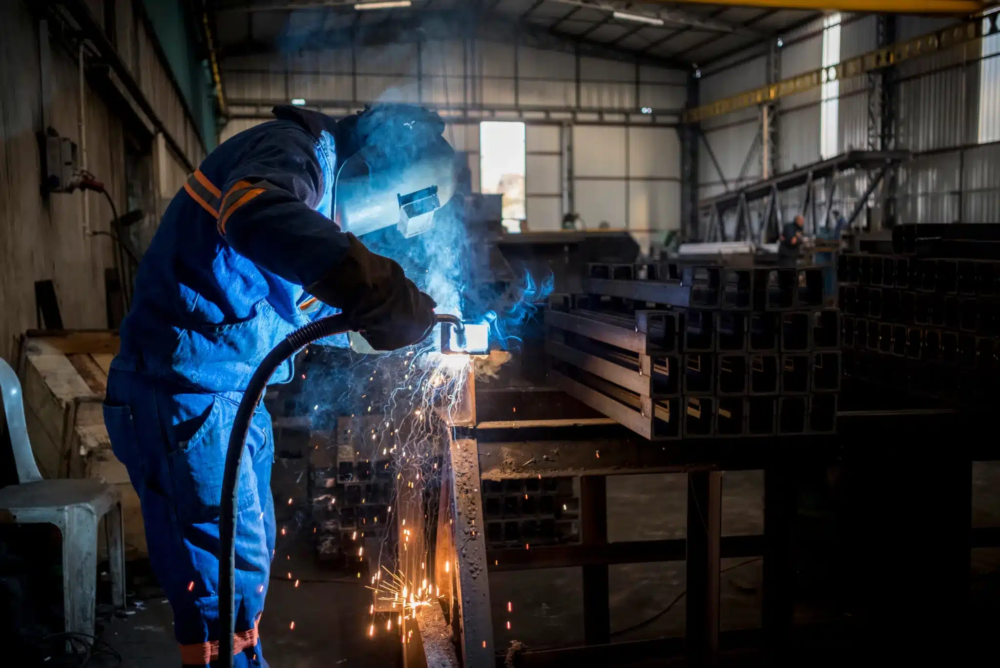 The 3-Step Process for Cleaning Your Welds